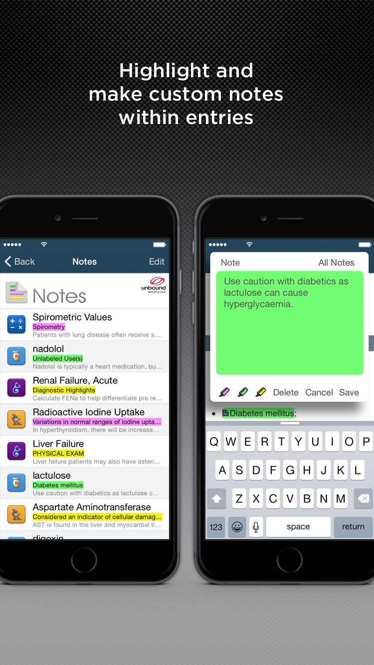 Nursing Central at emaze Presentation