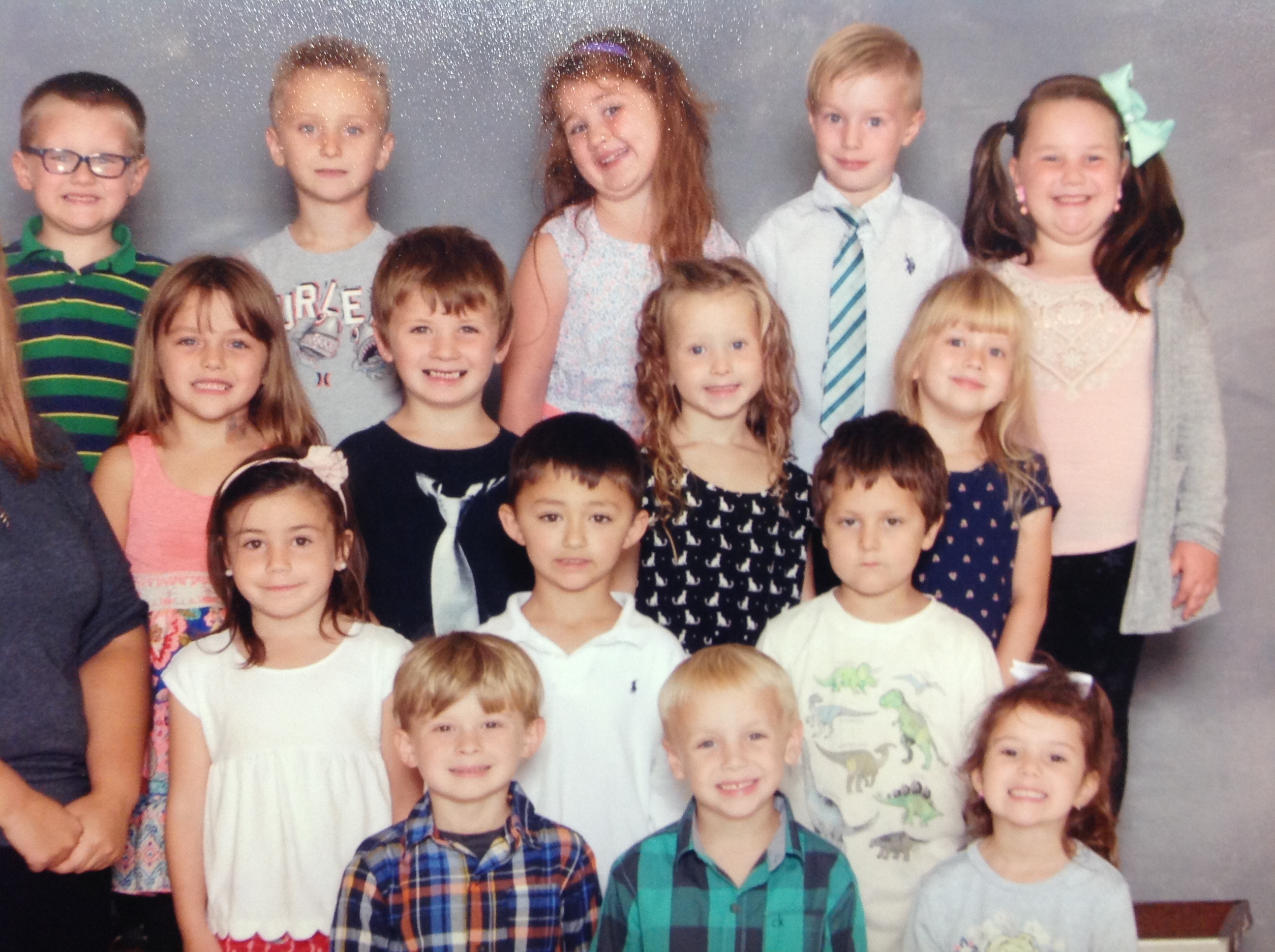 Class of 2030 copy2 at emaze Presentation