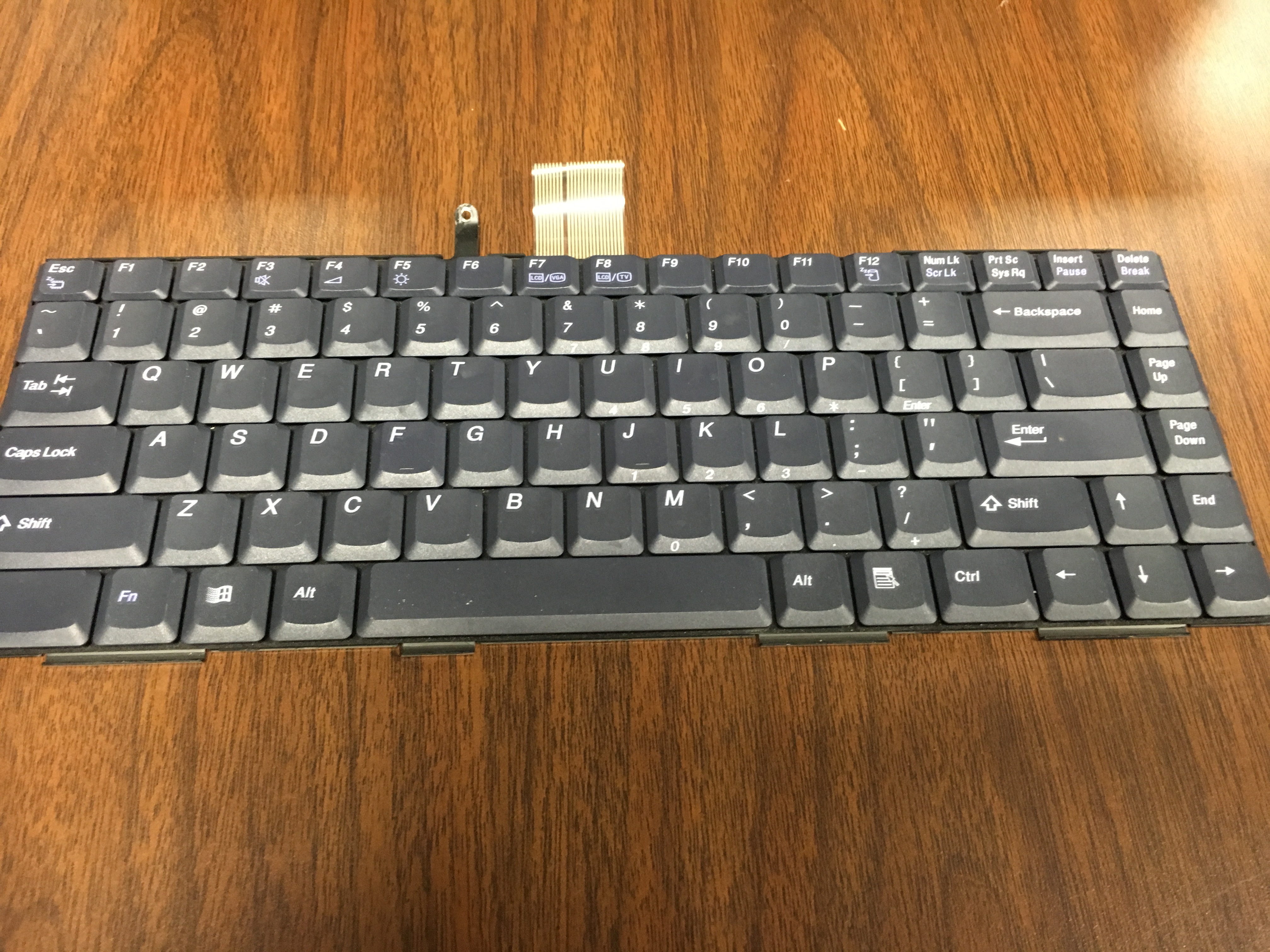 Parts Of A Laptop at emaze Presentation