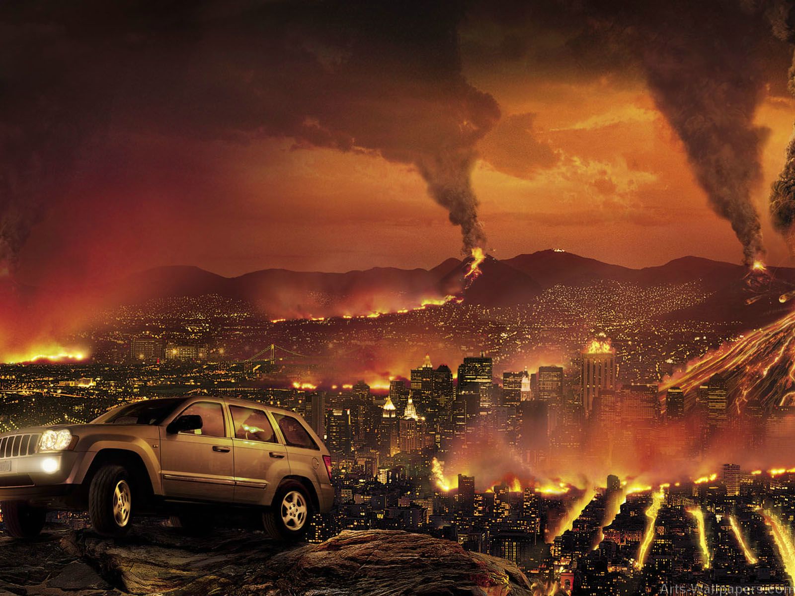 sismo at emaze Presentation