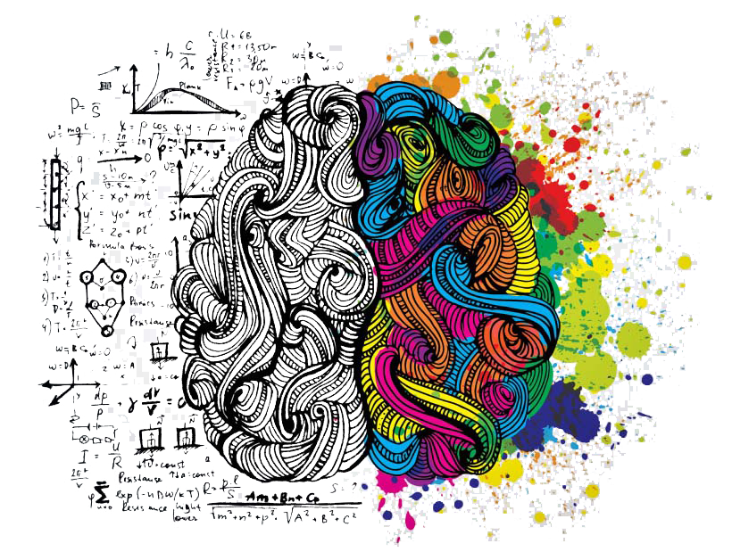 CREATIVIDAD at emaze Presentation