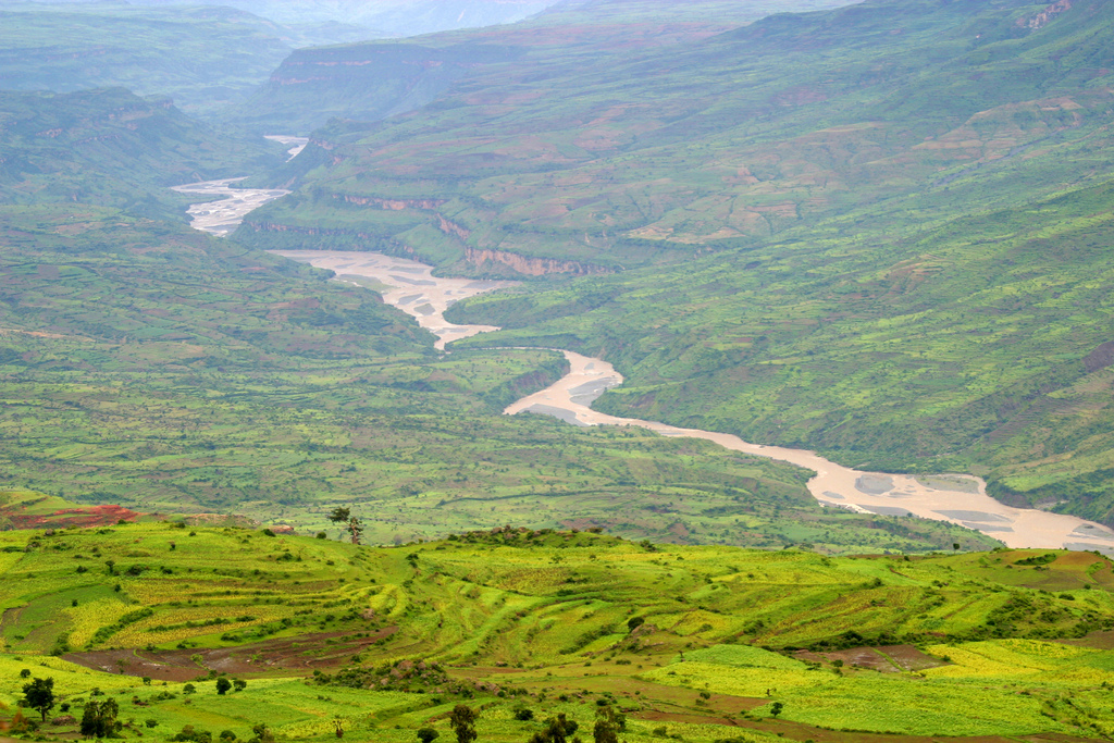 Aksumite and Malian Empires on emaze