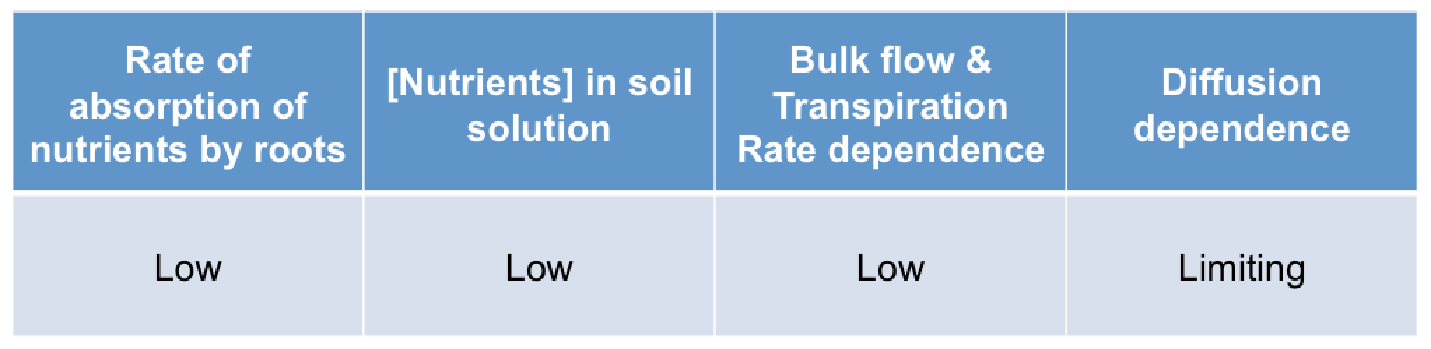 Soil, Roots, and at emaze Presentation