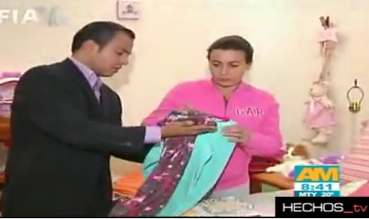 Paulette Gebara Farah at emaze Presentation