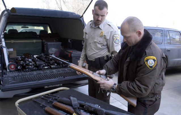 Conservation Officer at emaze Presentation