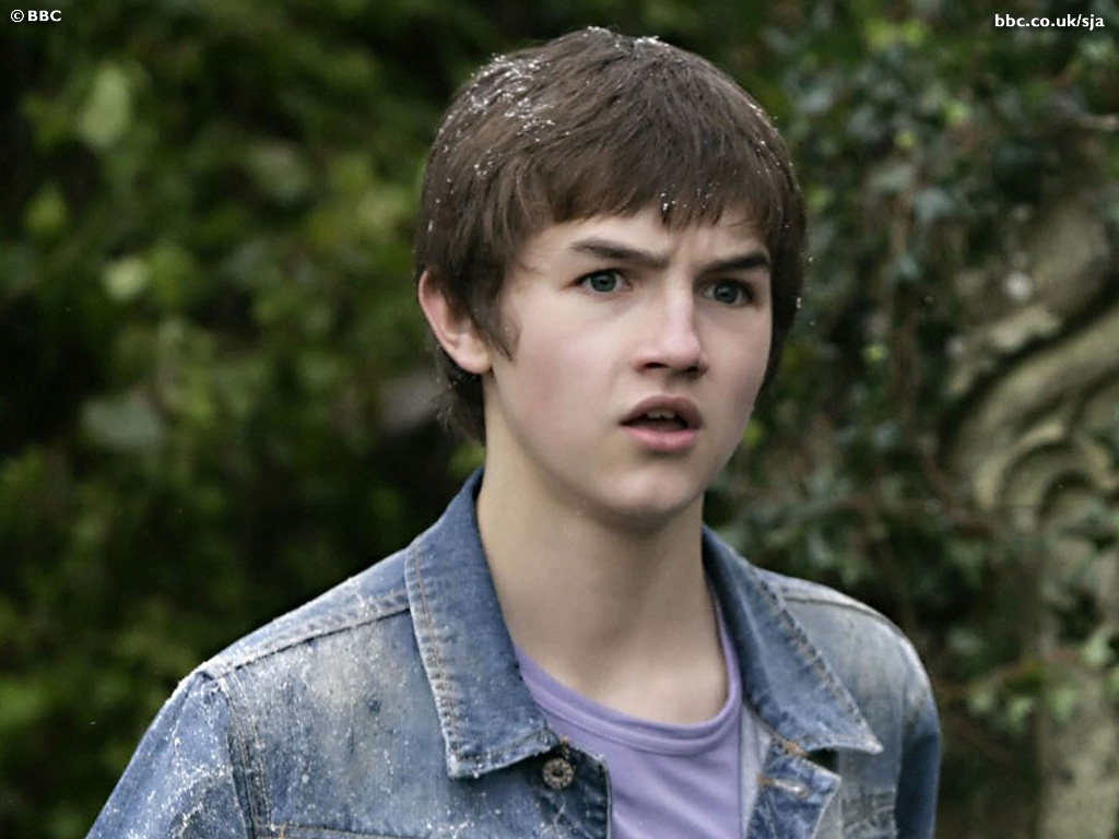 Among the Hidden at emaze Presentation