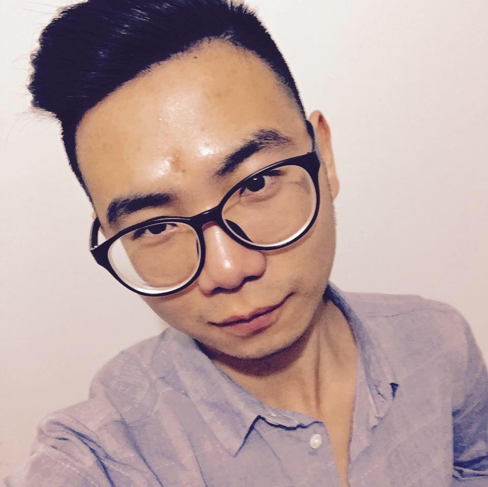 PITCH at emaze Presentation