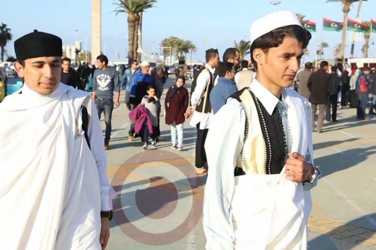 Libyan cultureLibya on emaze