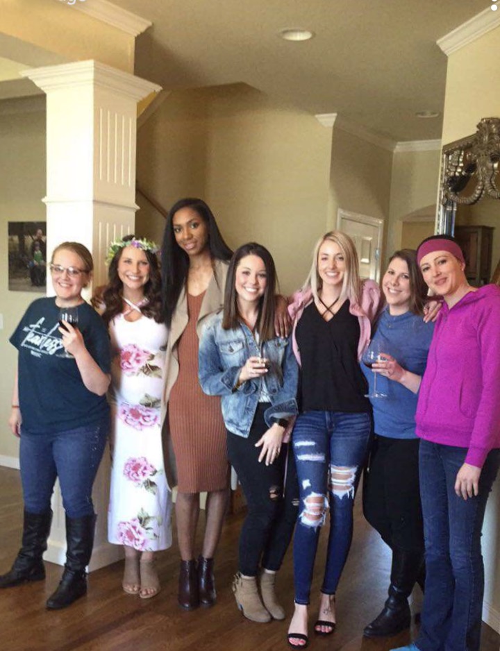 Sarah Bridgewater at emaze Presentation