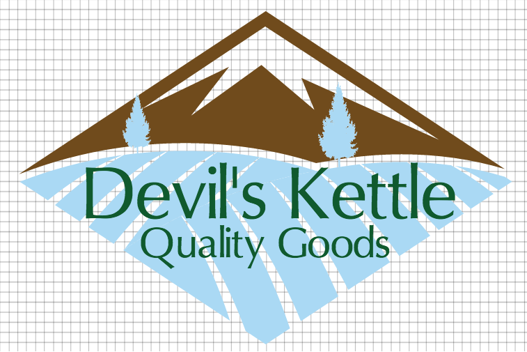 Devil's Kettle at emaze Presentation