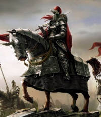 King Arthur and His Knights Project at emaze Presentation