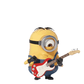 Despicable Me Theme Park at emaze Presentation