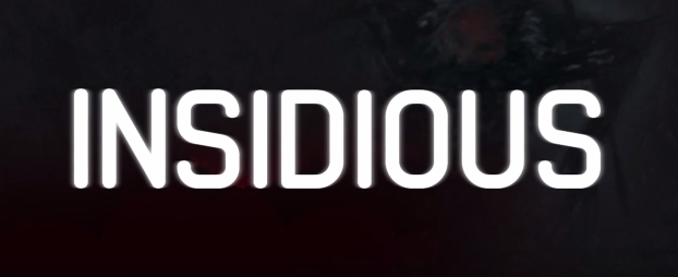 INSIDIOUS SHOT LIST at emaze Presentation