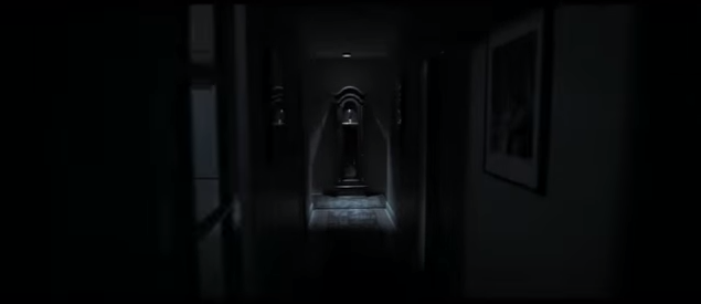 INSIDIOUS SHOT LIST at emaze Presentation