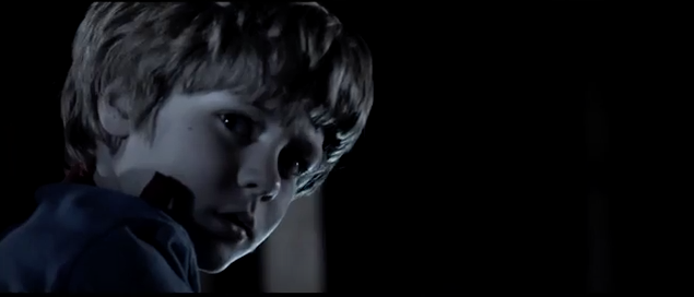 INSIDIOUS SHOT LIST at emaze Presentation