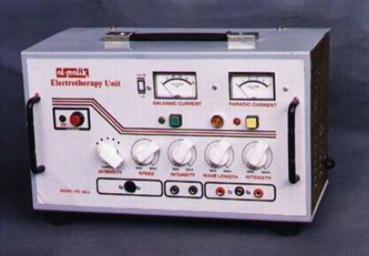 faradic current on emaze