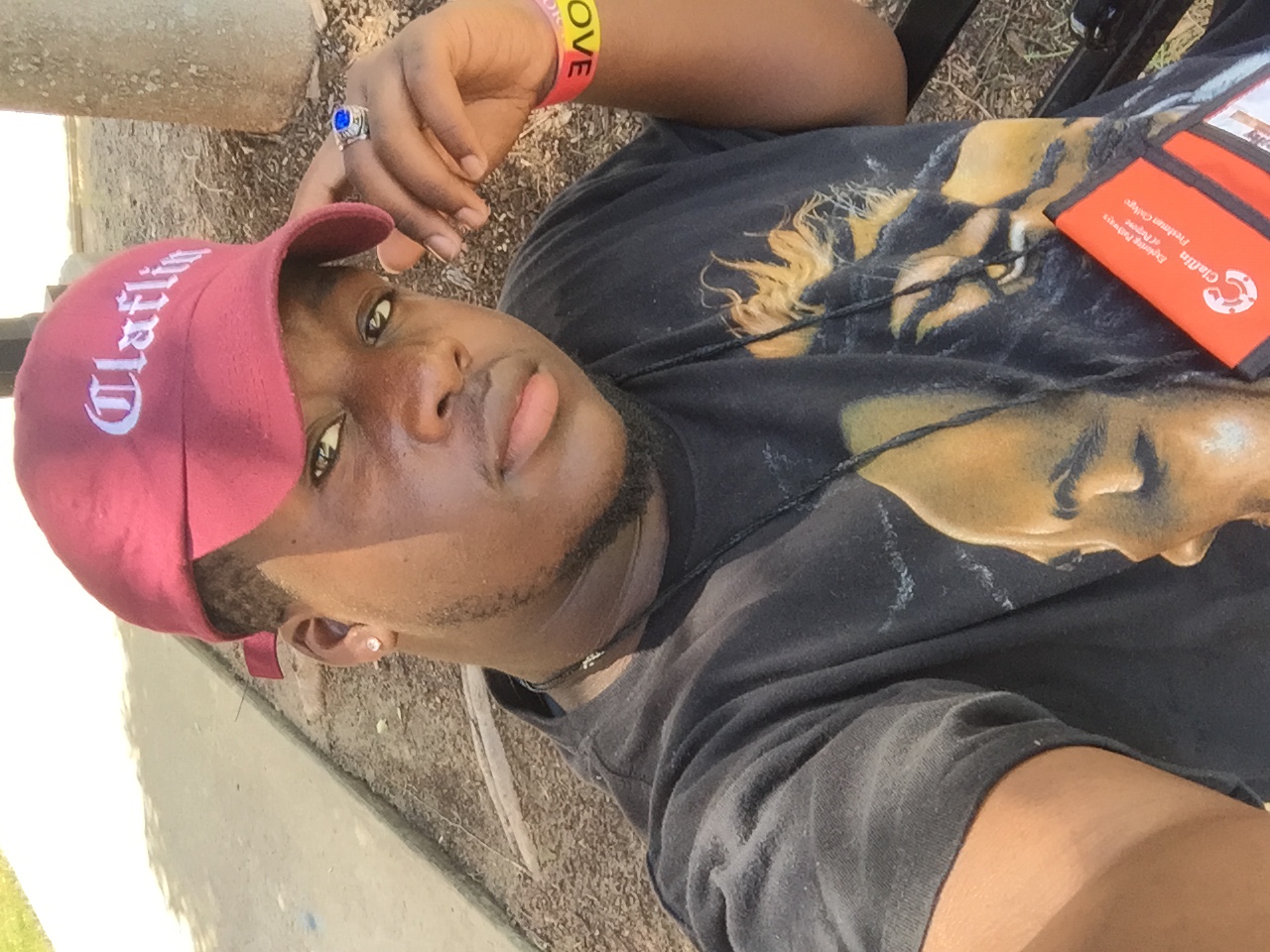 Justin Peterson Bio Pres at emaze Presentation