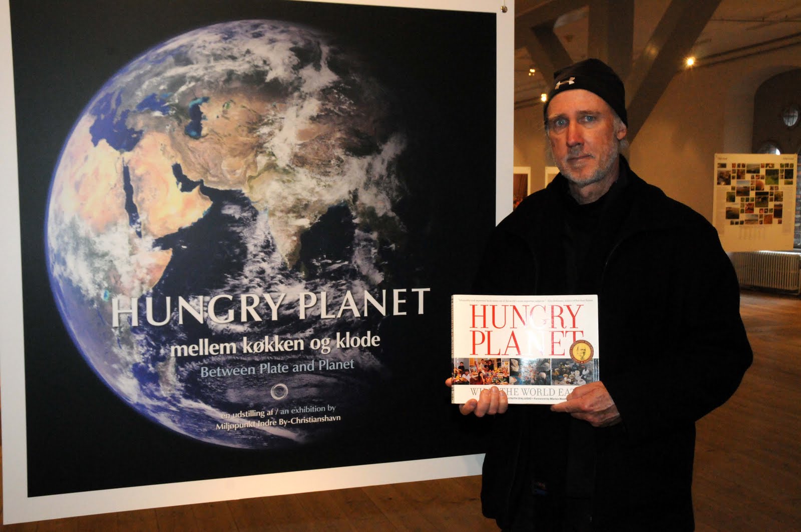 PETER MENZEL at emaze Presentation