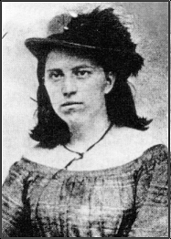 Nancy Hart at emaze Presentation