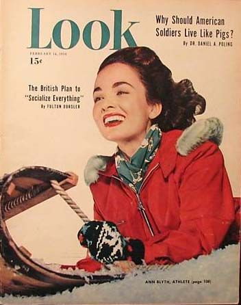 Popular Culture in the 50s at emaze Presentation