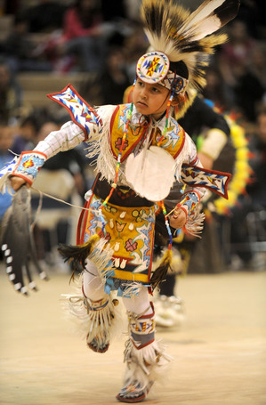 Oneida Tribe at emaze Presentation