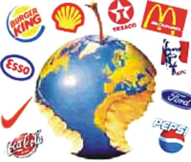 Entorno Global de los Negocios on emaze