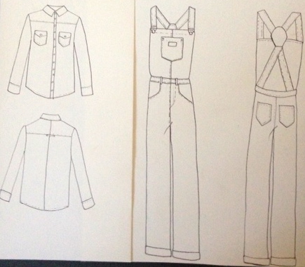 Portfolio at emaze Presentation