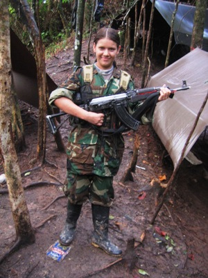 FARC: Columbian Child Soldiers copy1 on emaze
