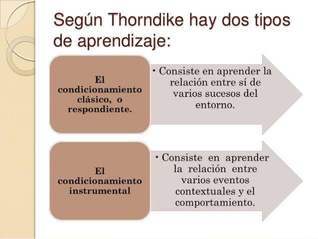 Edward Lee Thorndike at emaze Presentation