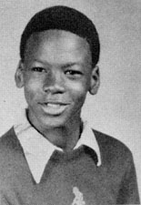 Michael Jordan at emaze Presentation