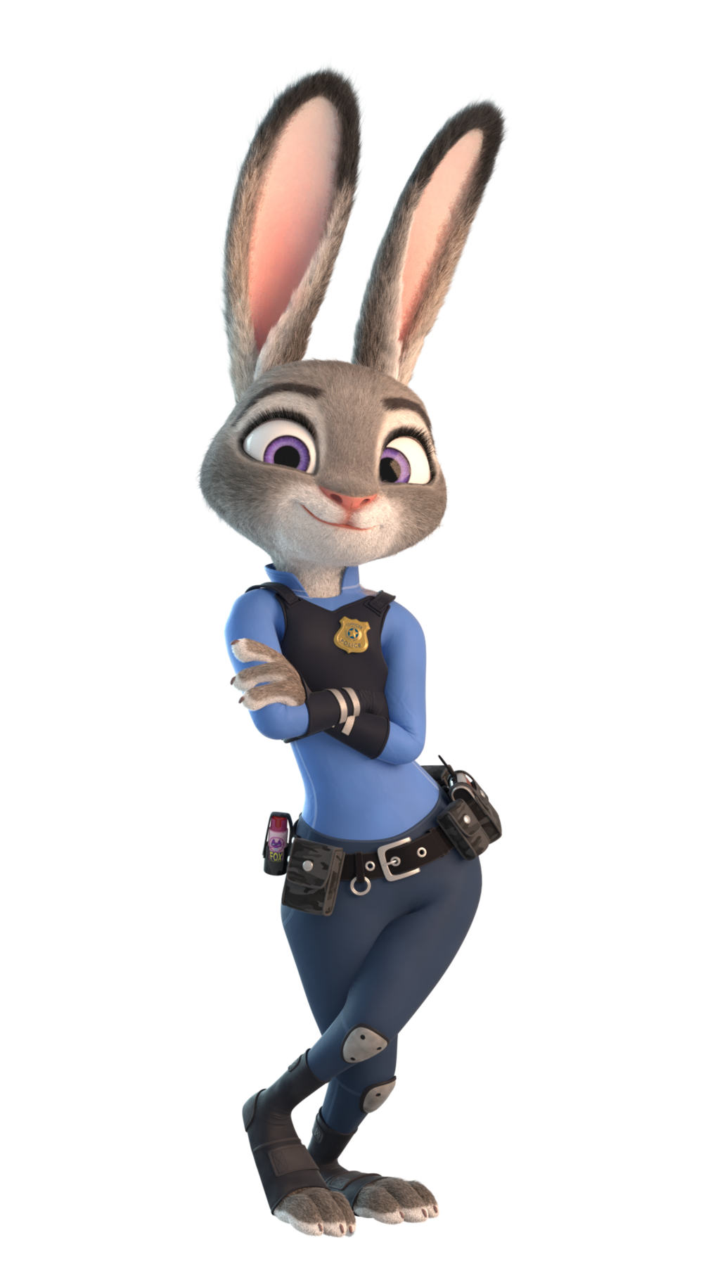 Zootopia at emaze Presentation