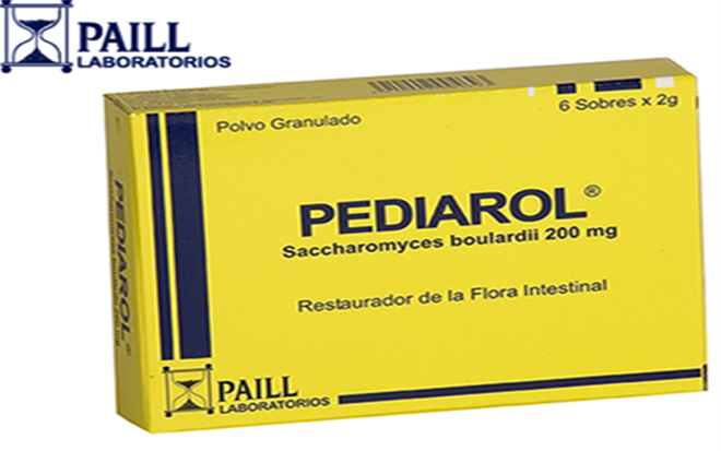 Pediarol medicamento on emaze