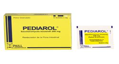 Pediarol medicamento on emaze