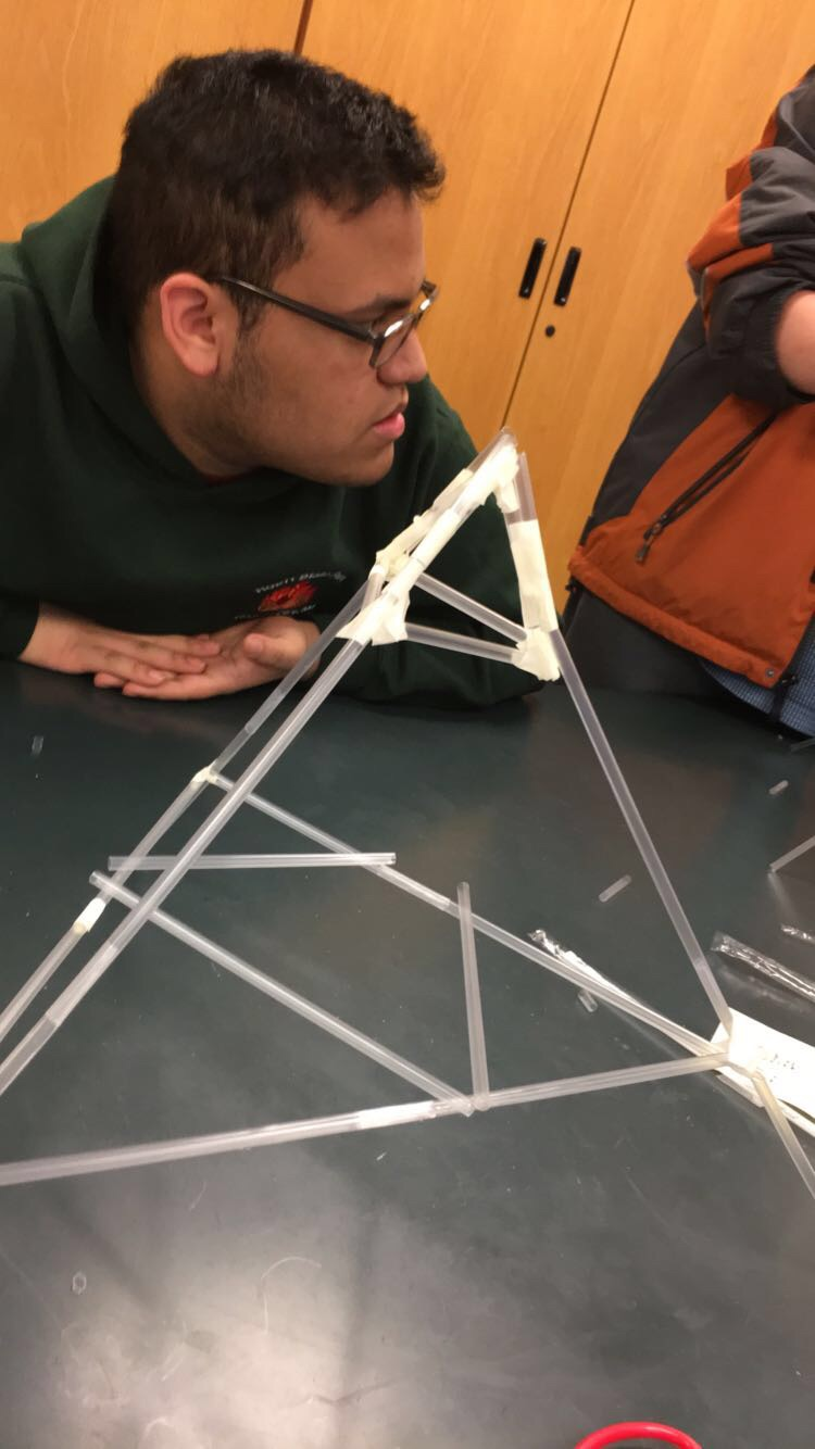 The Egg Drop Project at emaze Presentation
