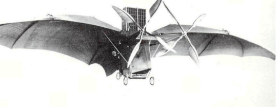 L'histoire de L'AVIATION on emaze