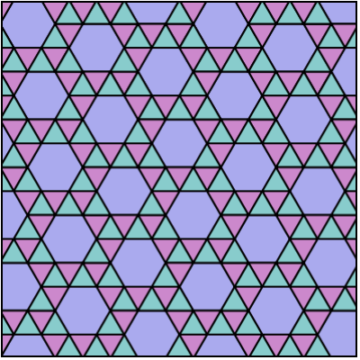 Tessellations on emaze