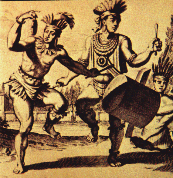 Los pipiles on emaze