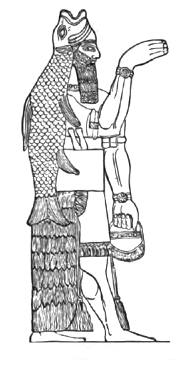 Ancient Mespotamian at emaze Presentation