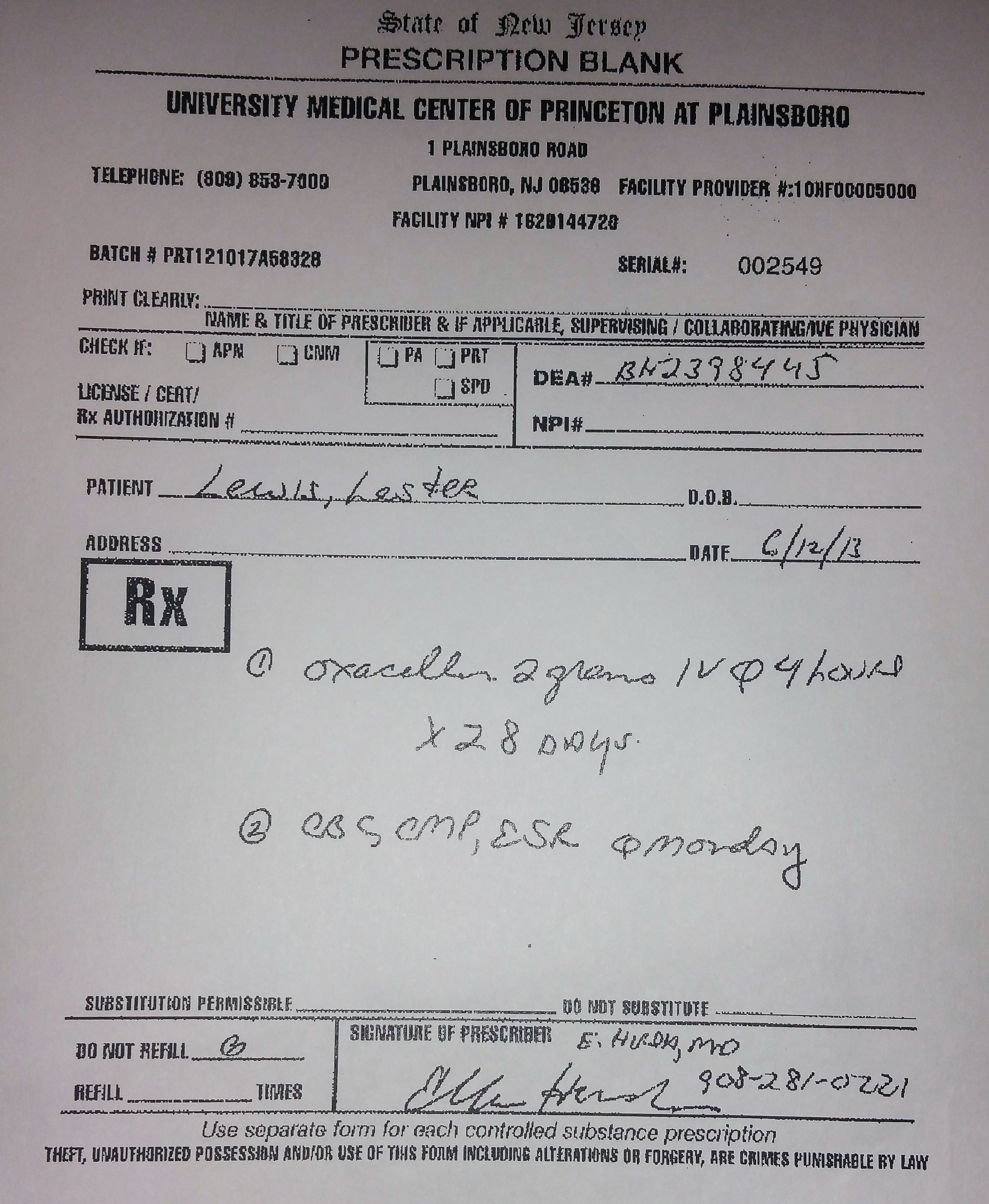 MRSA at emaze Presentation