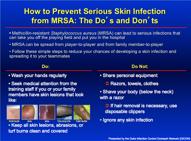 MRSA on emaze