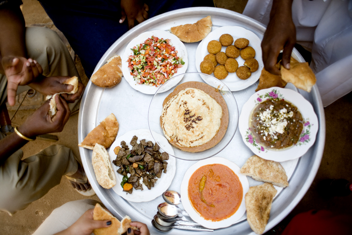 Sudan & South Sudan on emaze