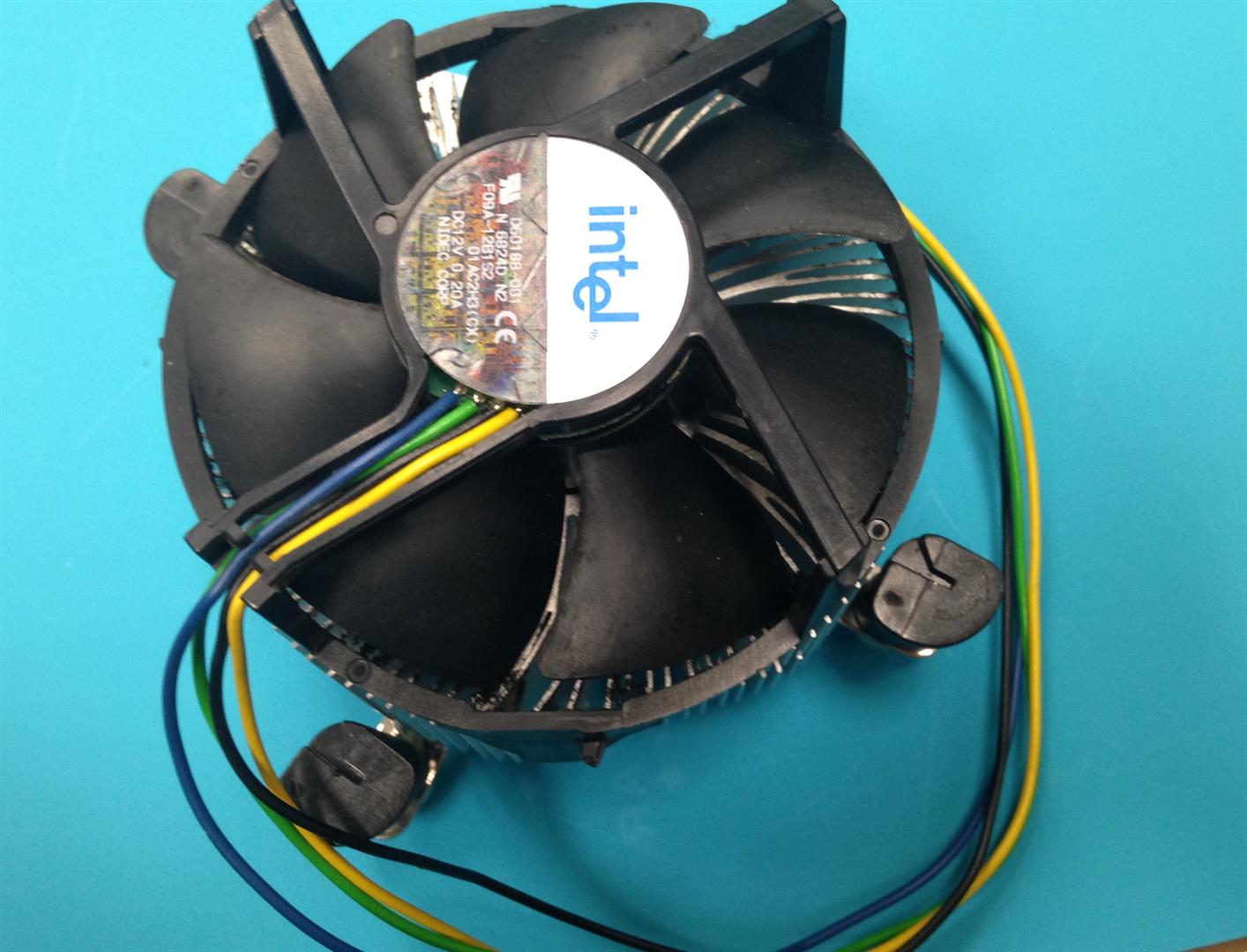 The Mystery of a Computer at emaze Presentation