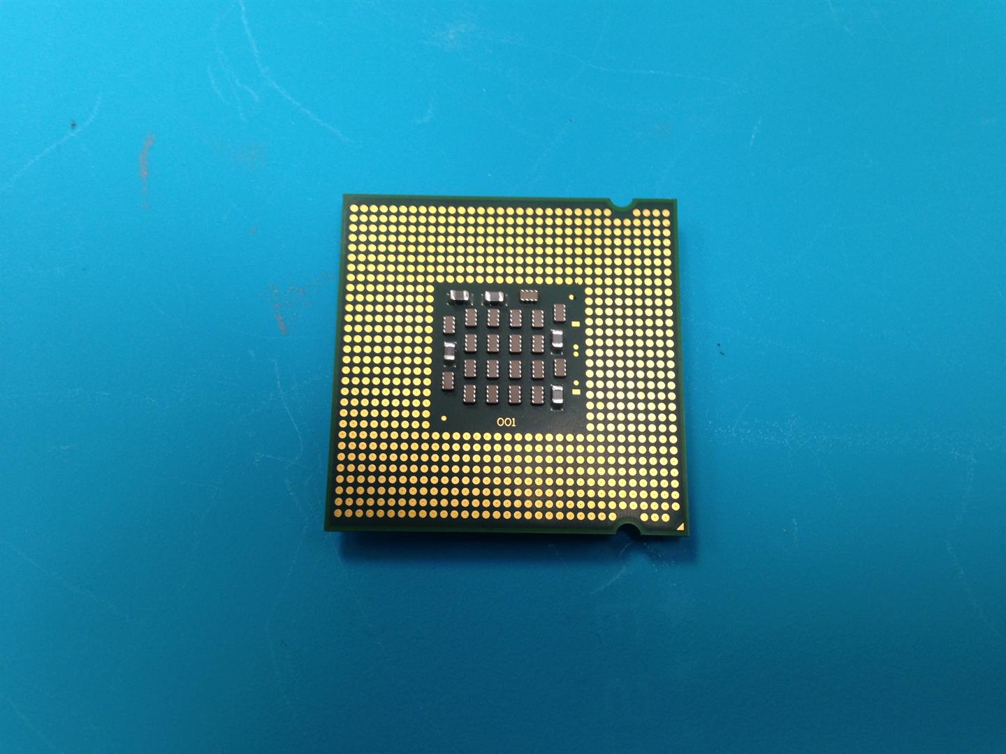 The Mystery of a Computer at emaze Presentation