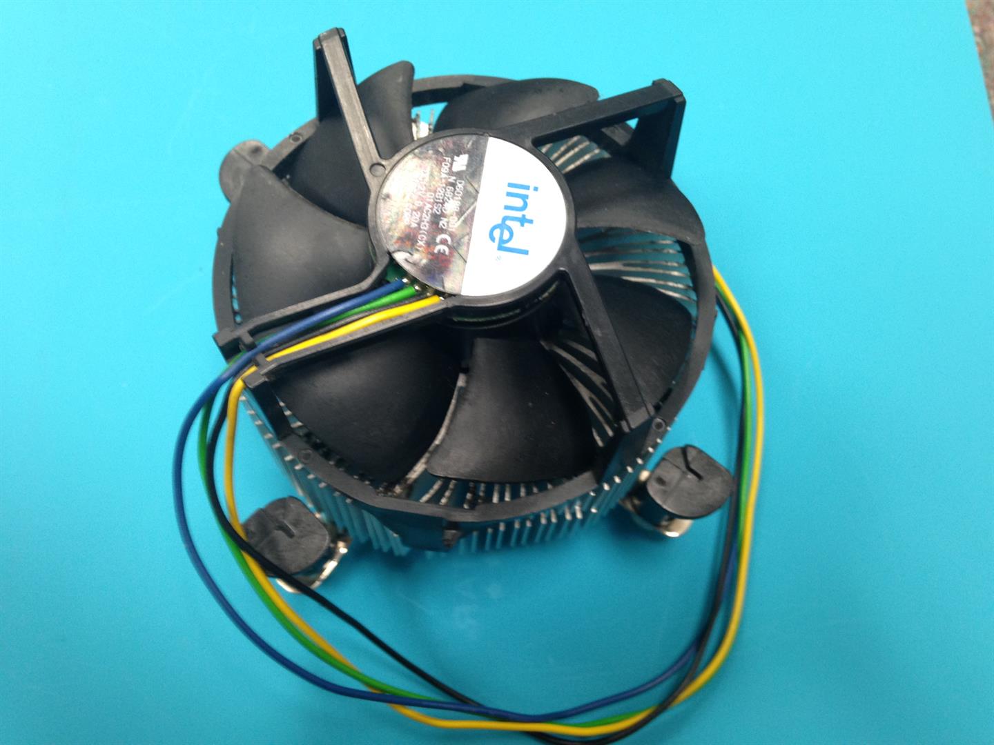 The Mystery of a Computer at emaze Presentation