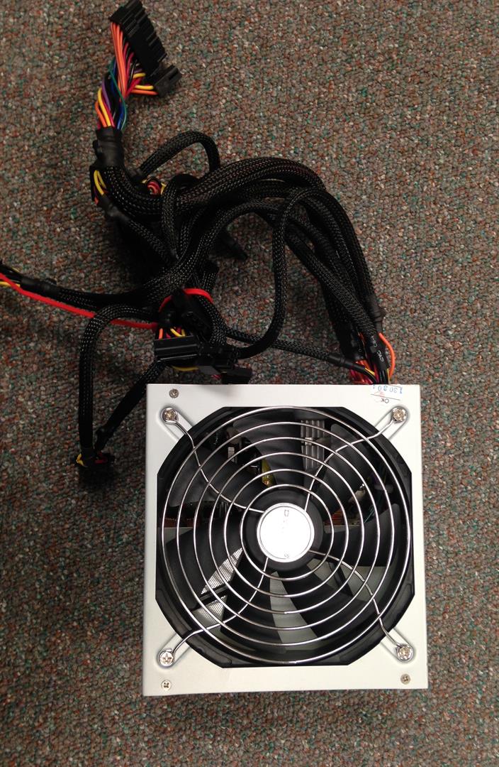 The Mystery of a Computer at emaze Presentation