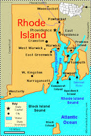 Rhode Island Colony on emaze