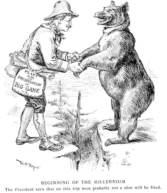 John Muir at emaze Presentation