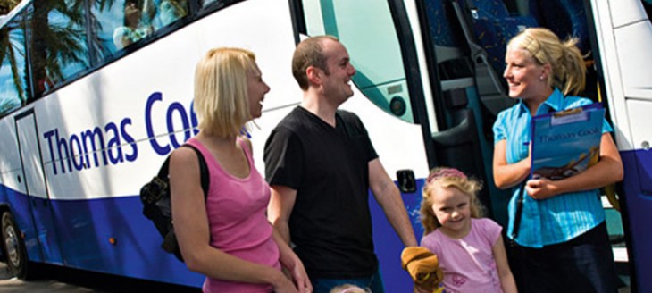 Transfer and Welcome Speeches at emaze Presentation