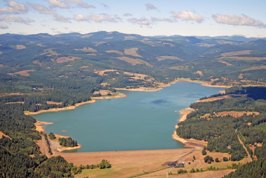Henry HAGG lAKE at emaze Presentation