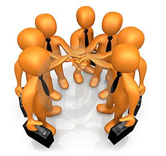 AMBIENTE LABORAL on emaze